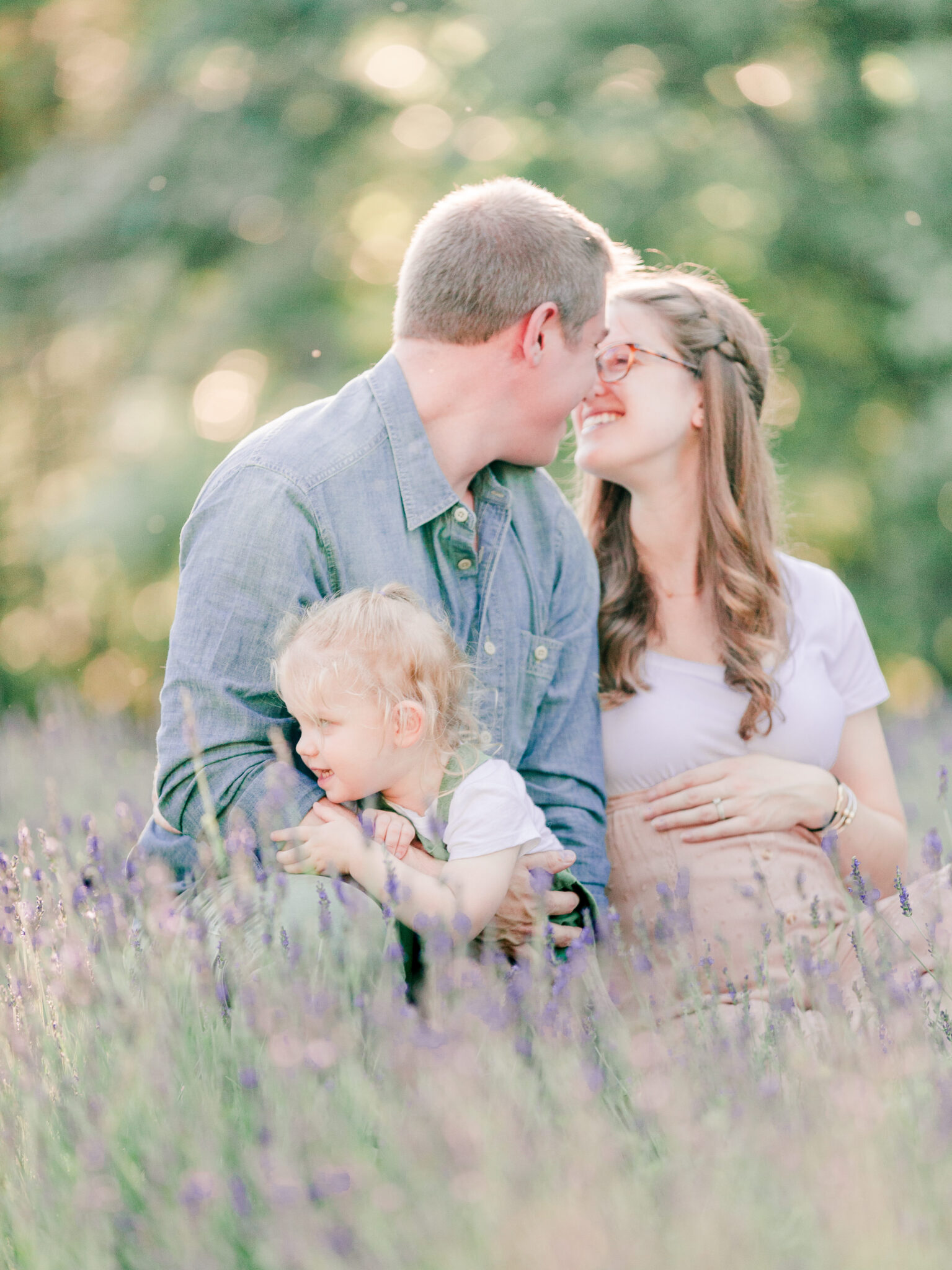 Choosing Which Colors to Wear for Family Photos - Fieldstone Studio Blog