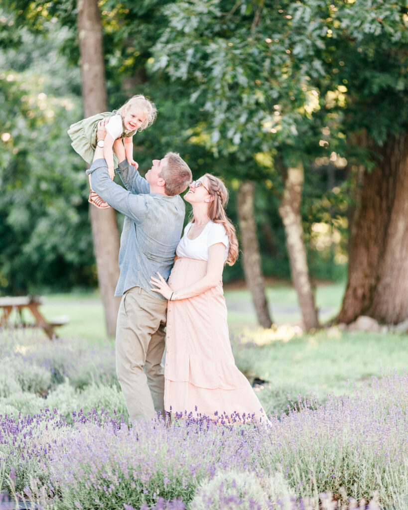 Choosing Which Colors to Wear for Family Photos - Fieldstone Studio Blog